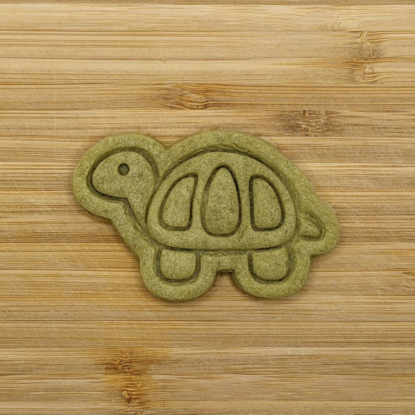 Turtle Cookie Cutter - Etsy