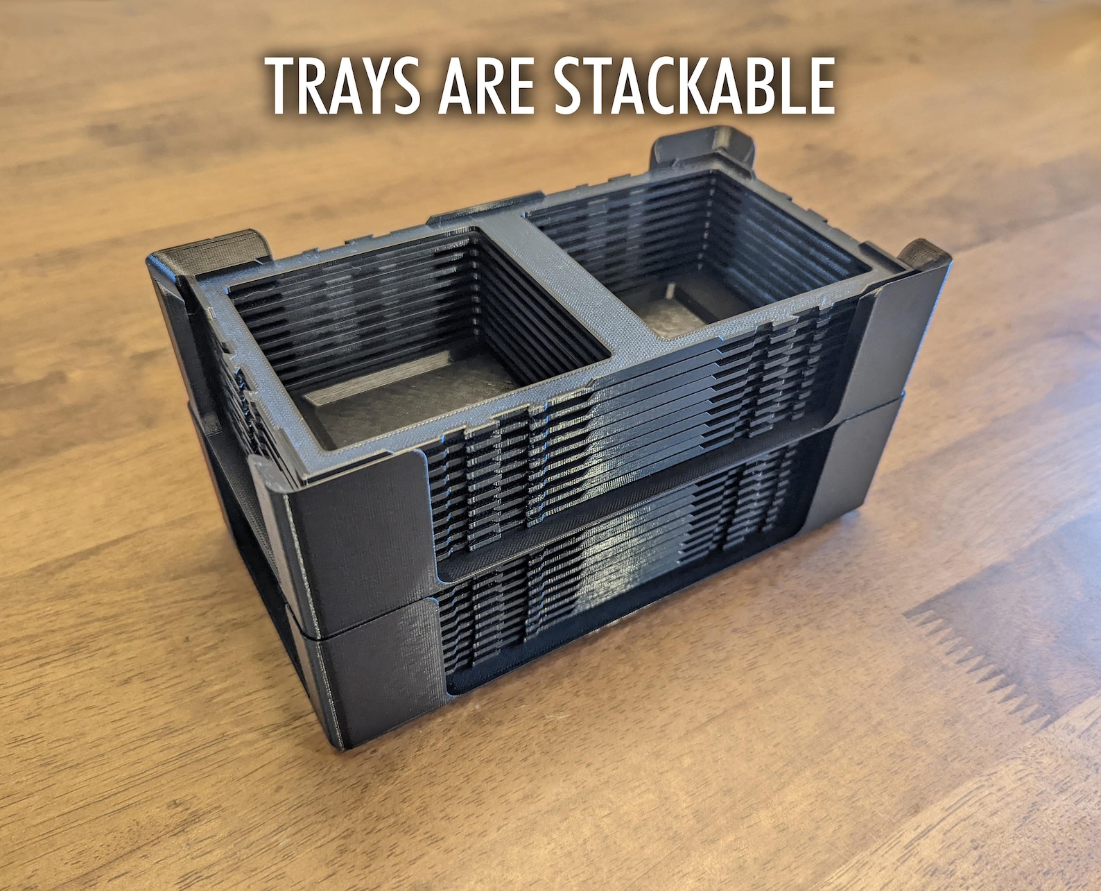 Tile Grid Holders for Mansions of Madness Board Game - Compatible With ...