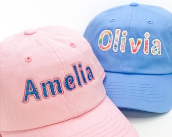 RUSTEZE Custom Trucker Adjustable Cap Disney Cars Hat Red Hat Lightning ...