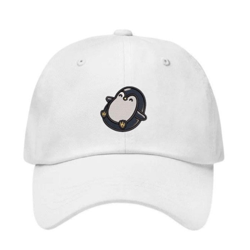 Penguin Hat - Etsy