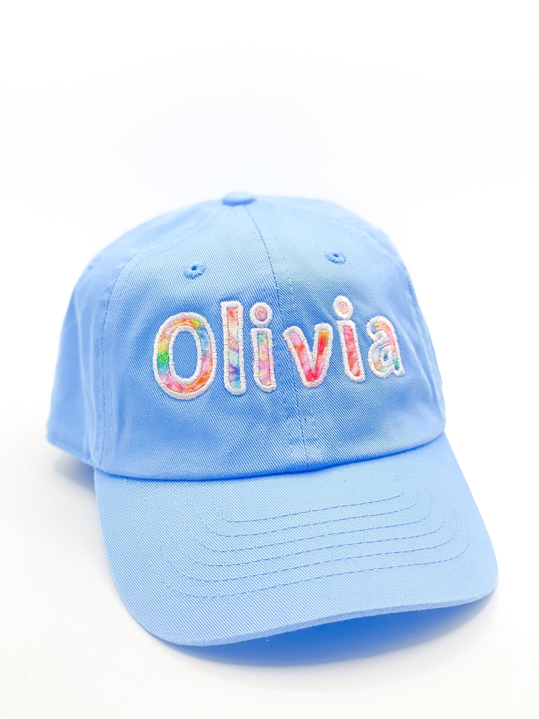 Custom Name Hat, Child Baby Kids Adult Hat, Winter Hat, Cute Name Kids ...