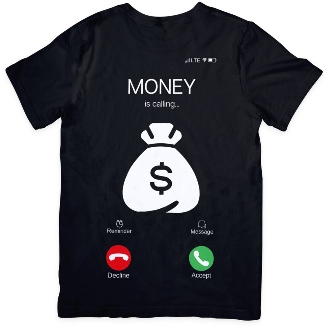 MONEY Is Calling SVG Money Incoming Call Svg File For Etsy MONEY Is Calling SVG Money Incoming Call Svg File For Etsy