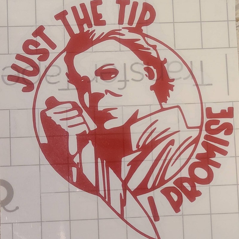 Funny Vinyl Decals - Etsy