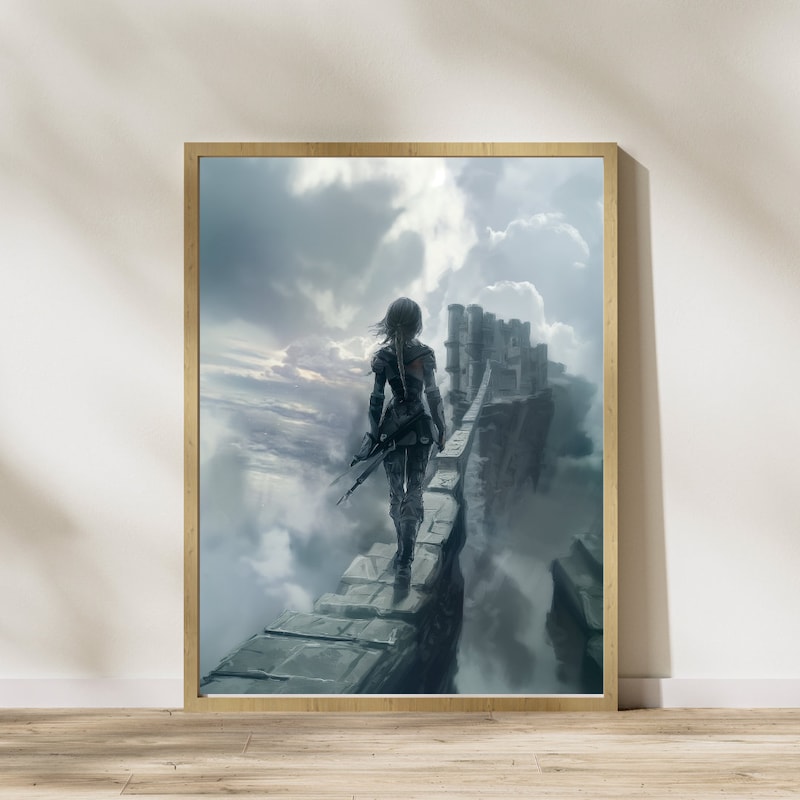 Fourth Wing Fan Art - Etsy
