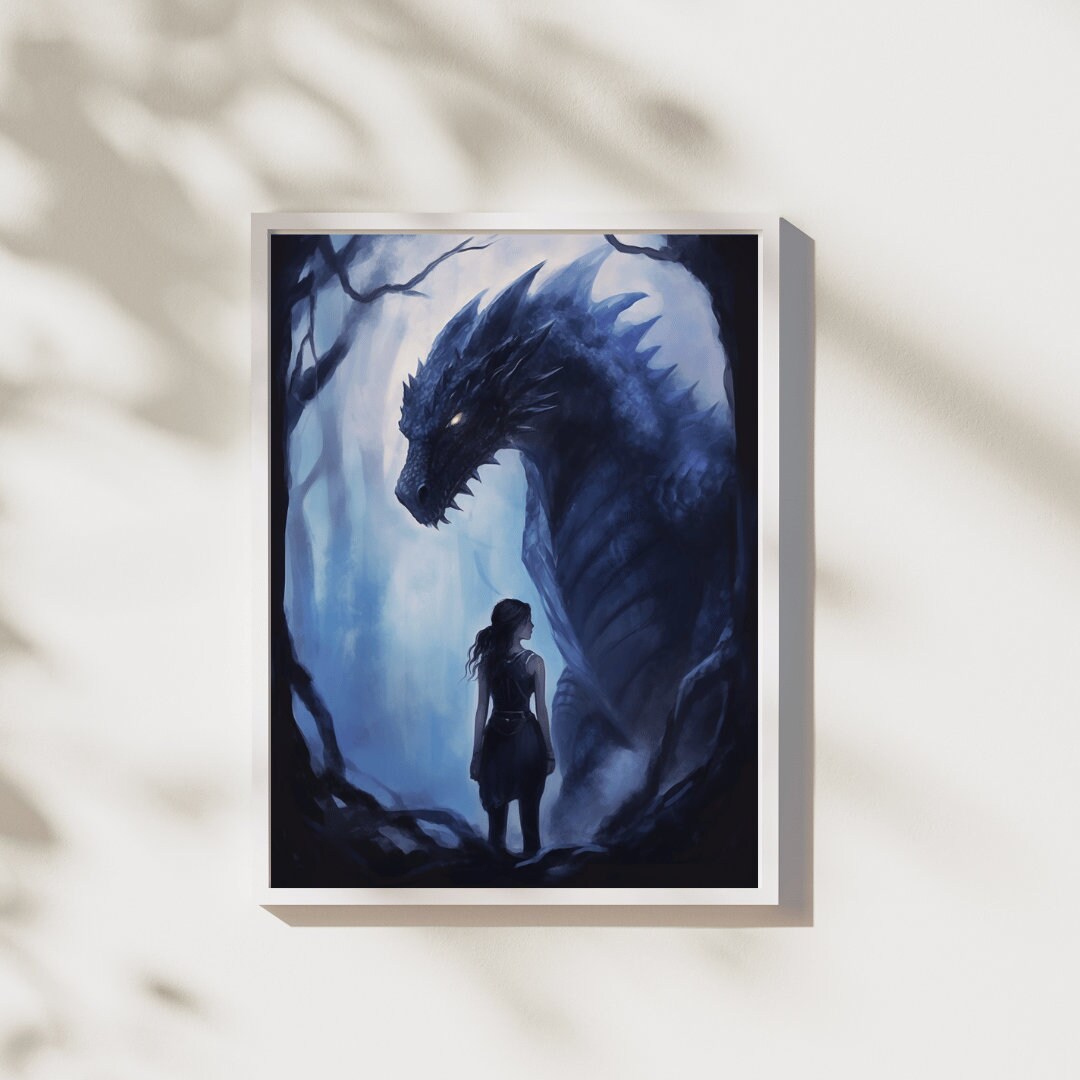 Violet and Tairn Threshing Fourth Wing the Empyrean Books Rebecca ...