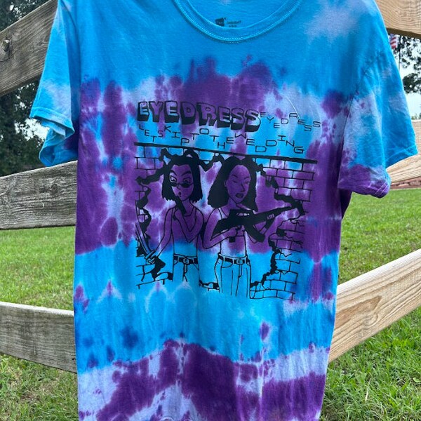Eyedress T Shirt - Etsy