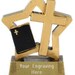 Cooking, Baking Trophy Award Best Cooker Award Personalized Award ...