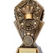 Chef Trophy Award- CHEF COOKING TROPHY - Personalized Engraving- Chef ...