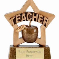Funny Teacher Award, School Staff Awards, Teacher Superlatives ...