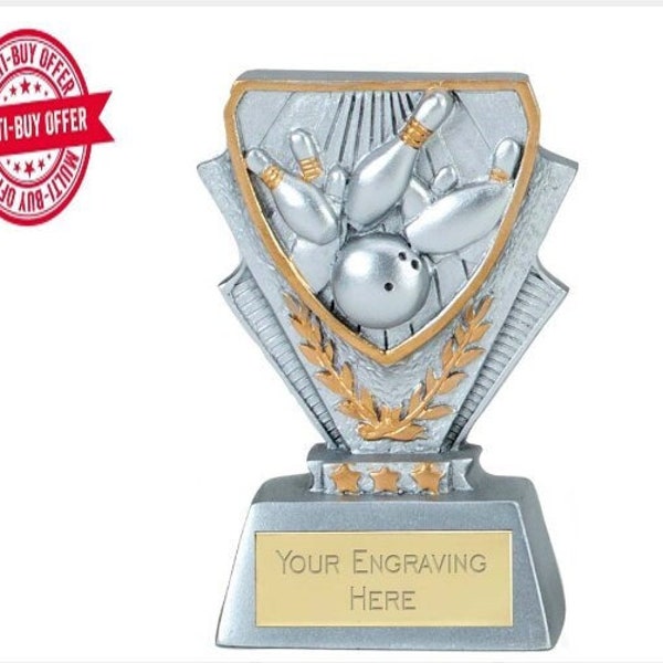 Bowling Gift - 60+ Gift Ideas for 2024