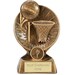Netball Award Trophy - Personalised Engraving - Customize Insert - Etsy
