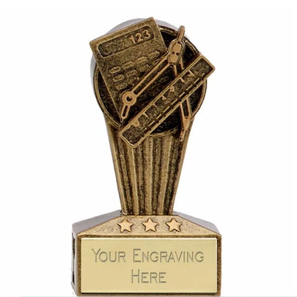Trophy - Etsy