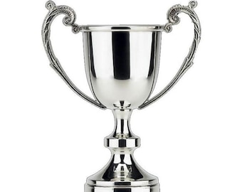 Pewter Trophy - Etsy