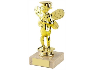 The GOAT Greatest of All Time Column Trophy With 3 Lines of - Etsy