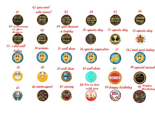 Running Female Award Trophy Personalised Engraving - Etsy