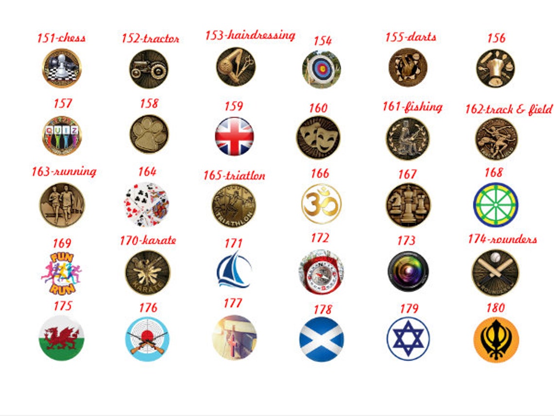 Netball Award Trophy Personalised Engraving Customize | Etsy