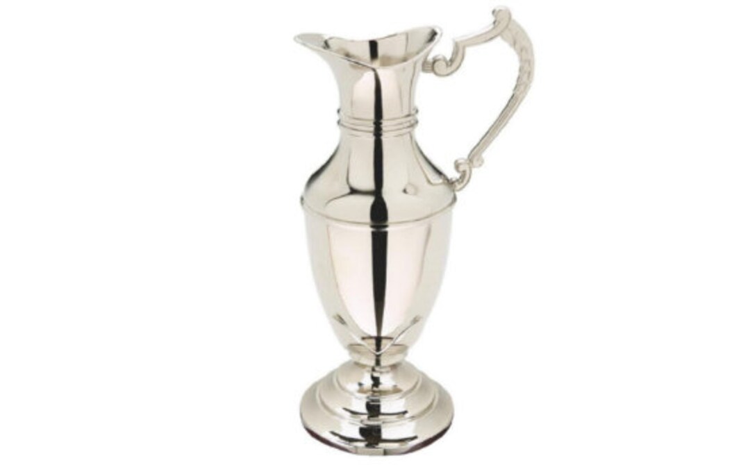 Jug Golf Cup Trophy - Personalized Engraving - Etsy