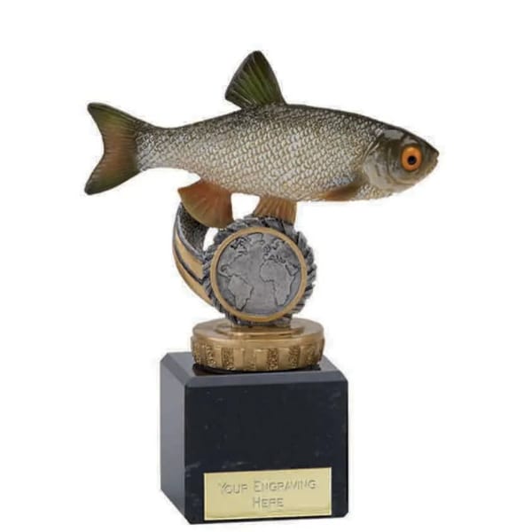 Trophy Fish - Etsy