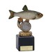 Fishing Award Trophy - Chubb Fish - Personalised Engraving - Customize ...