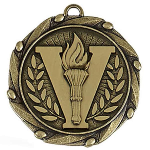 Victory Medal - Etsy
