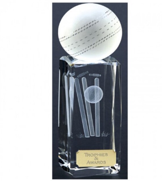 Cricket Trophies And Awards