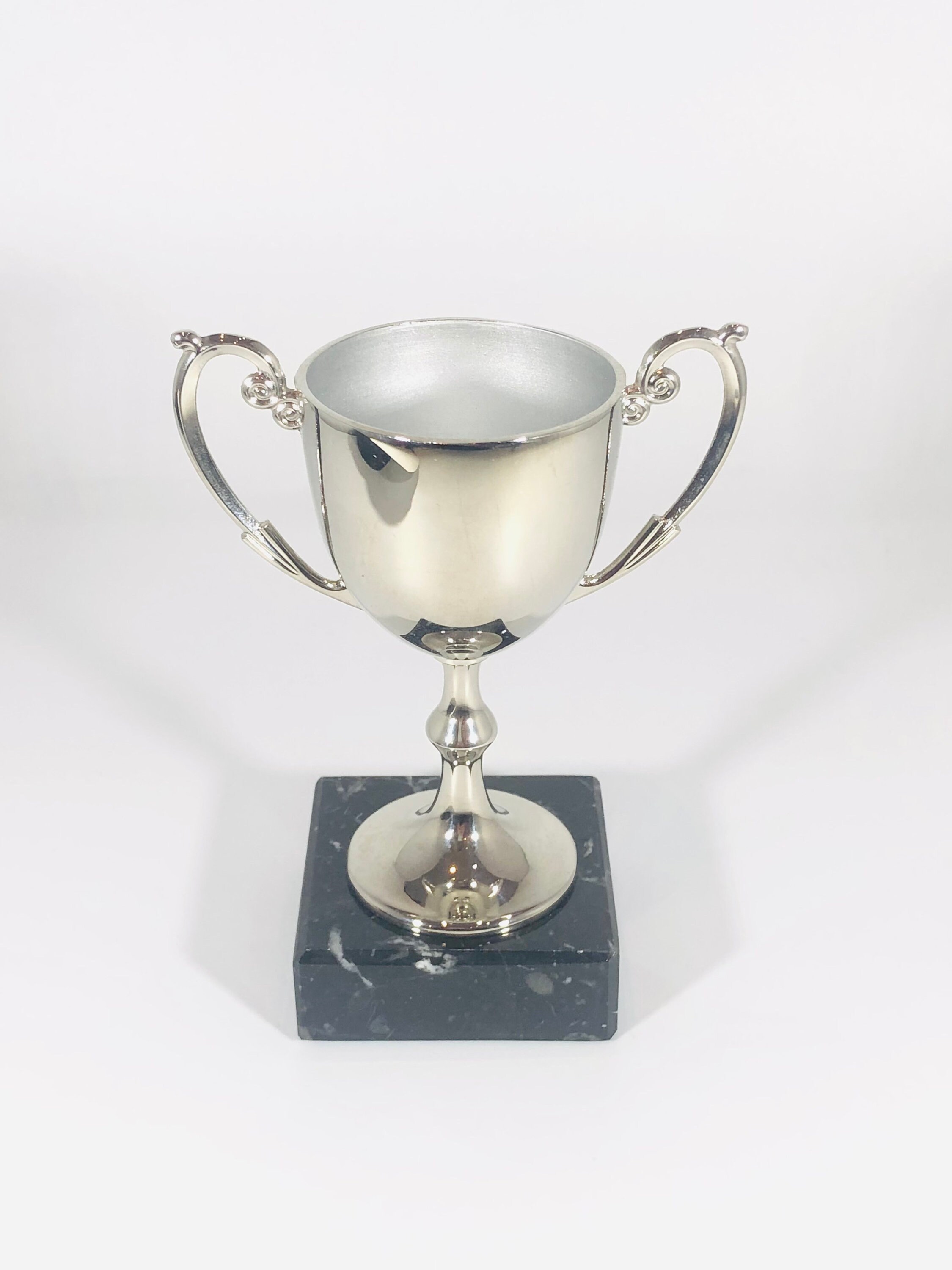Metal Cup Trophy Award Personalized Engraving - Etsy