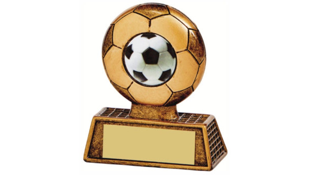 Football Ball Award - Personalized Engraving - Custom Insert - Etsy