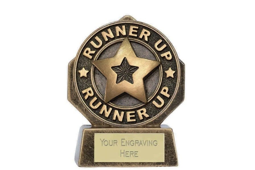 Runner up Award - Etsy