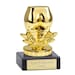 Chef Trophy Award CHEF COOKING TROPHY Personalized Engraving Chef Award ...