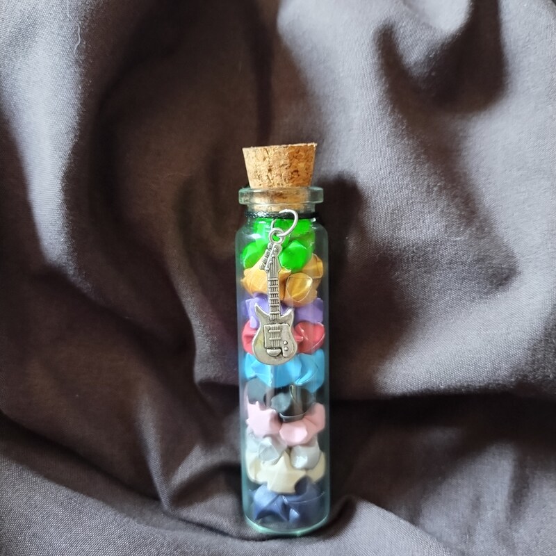 Origami Microphone - Etsy