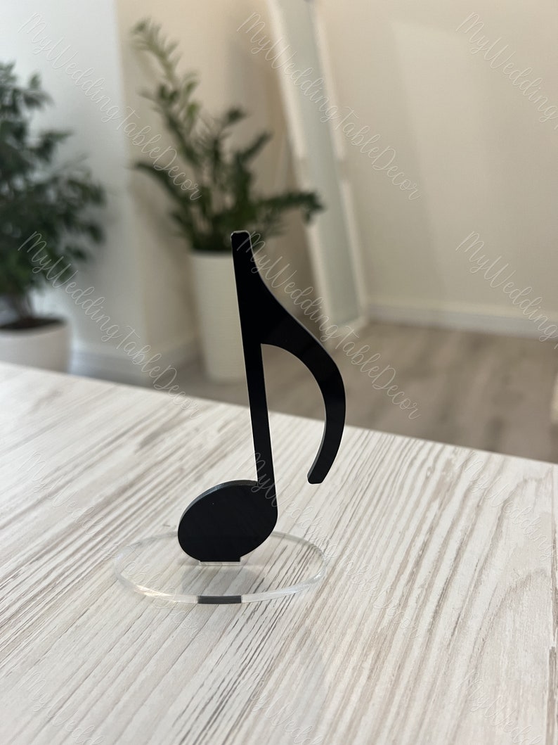 Music Note, Musical Ornament, Ornament, Music Lover Symbol, Music ...