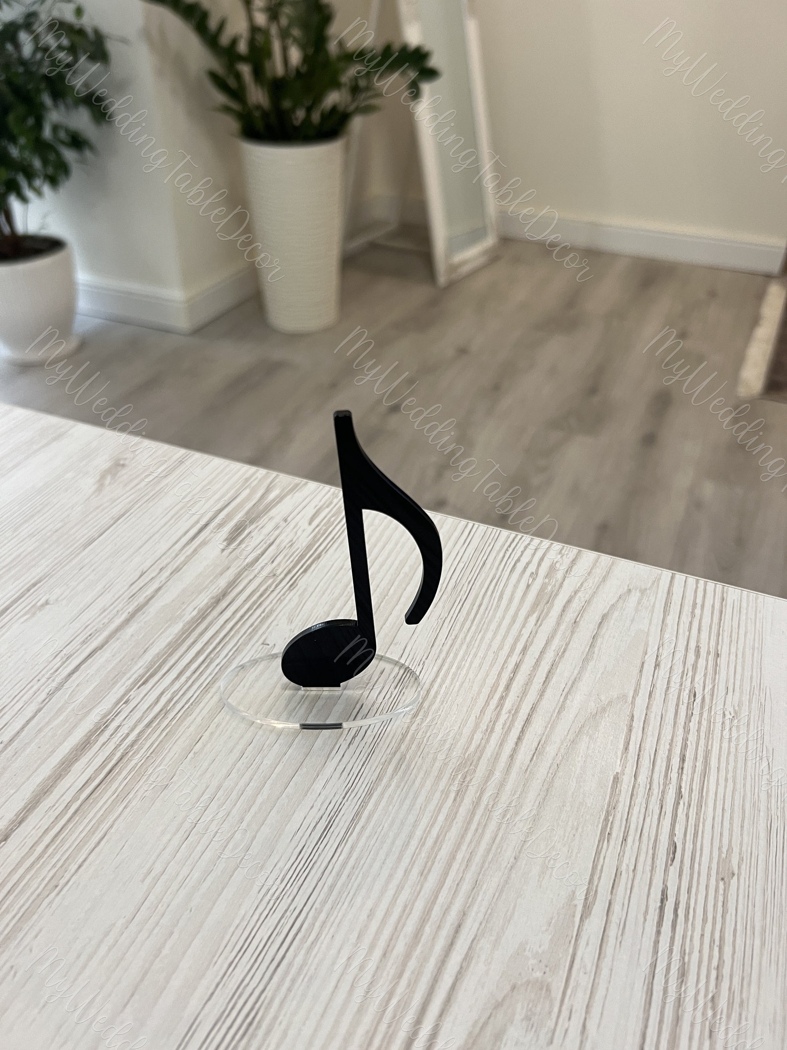 Music Note Musical Ornament Ornament Music Lover Symbol - Etsy