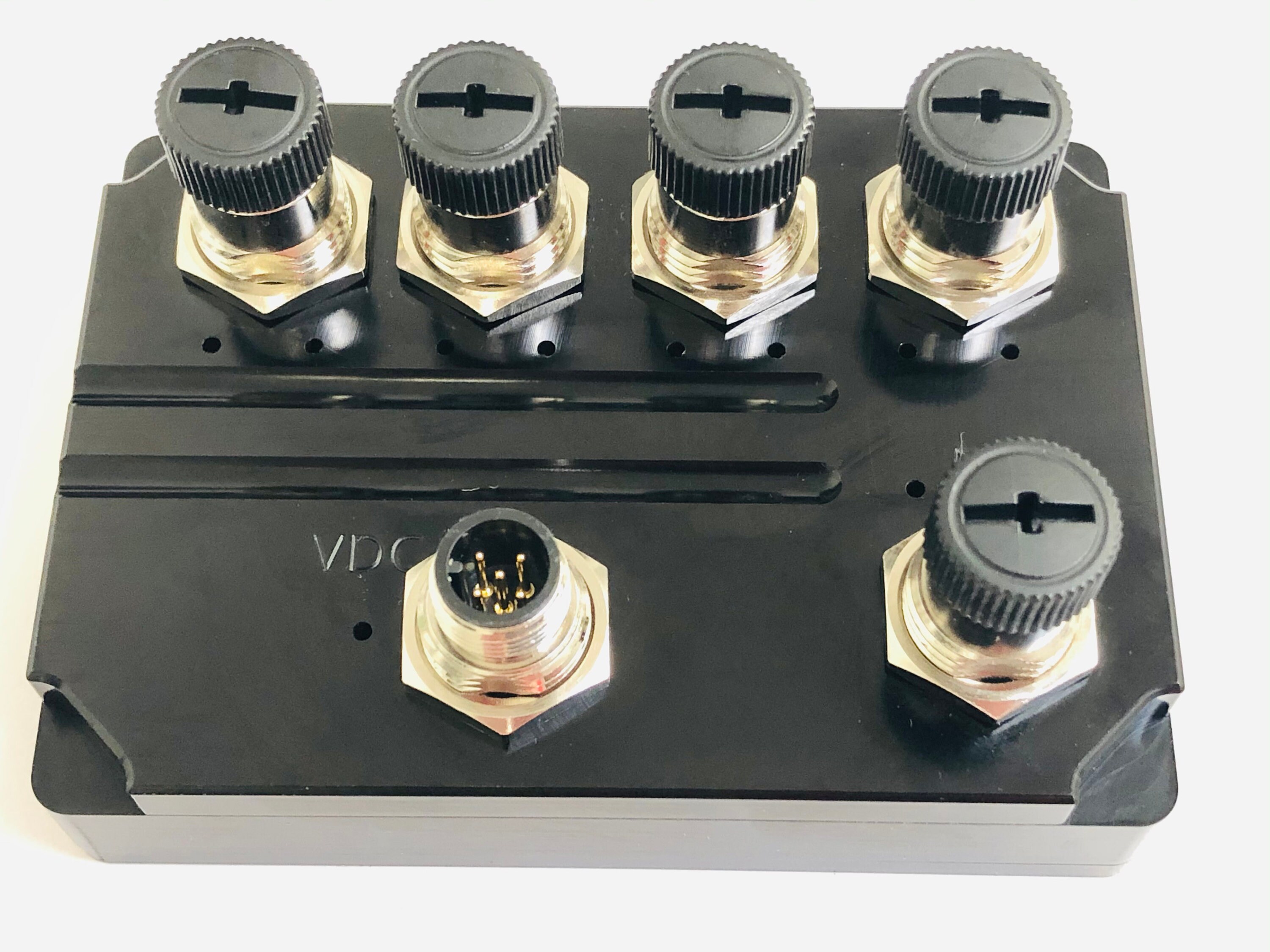 Stele Tech Ruggedized Ethernet Switch 1gbps - Etsy