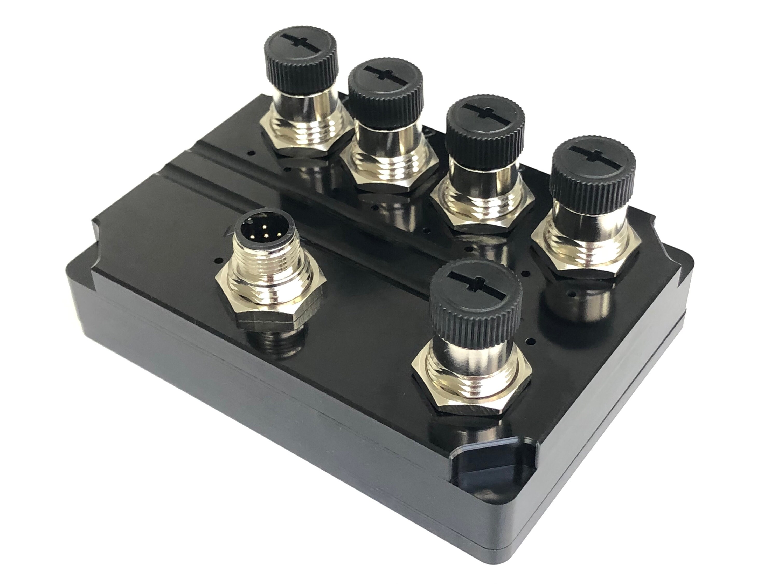 Stele Tech Ruggedized Ethernet Switch 1gbps - Etsy