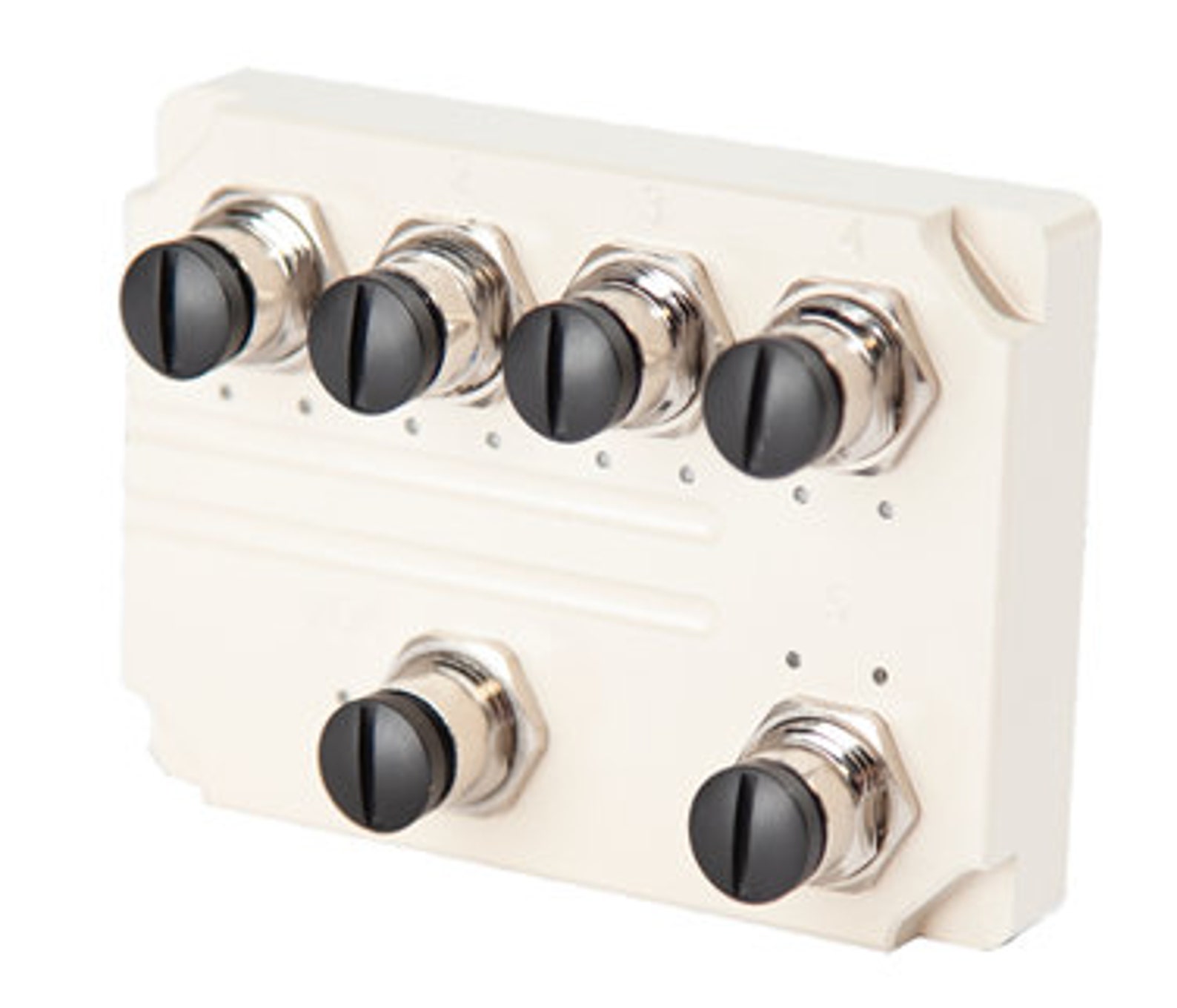 Stele Tech Ruggedized Ethernet Switch 1gbps - Etsy