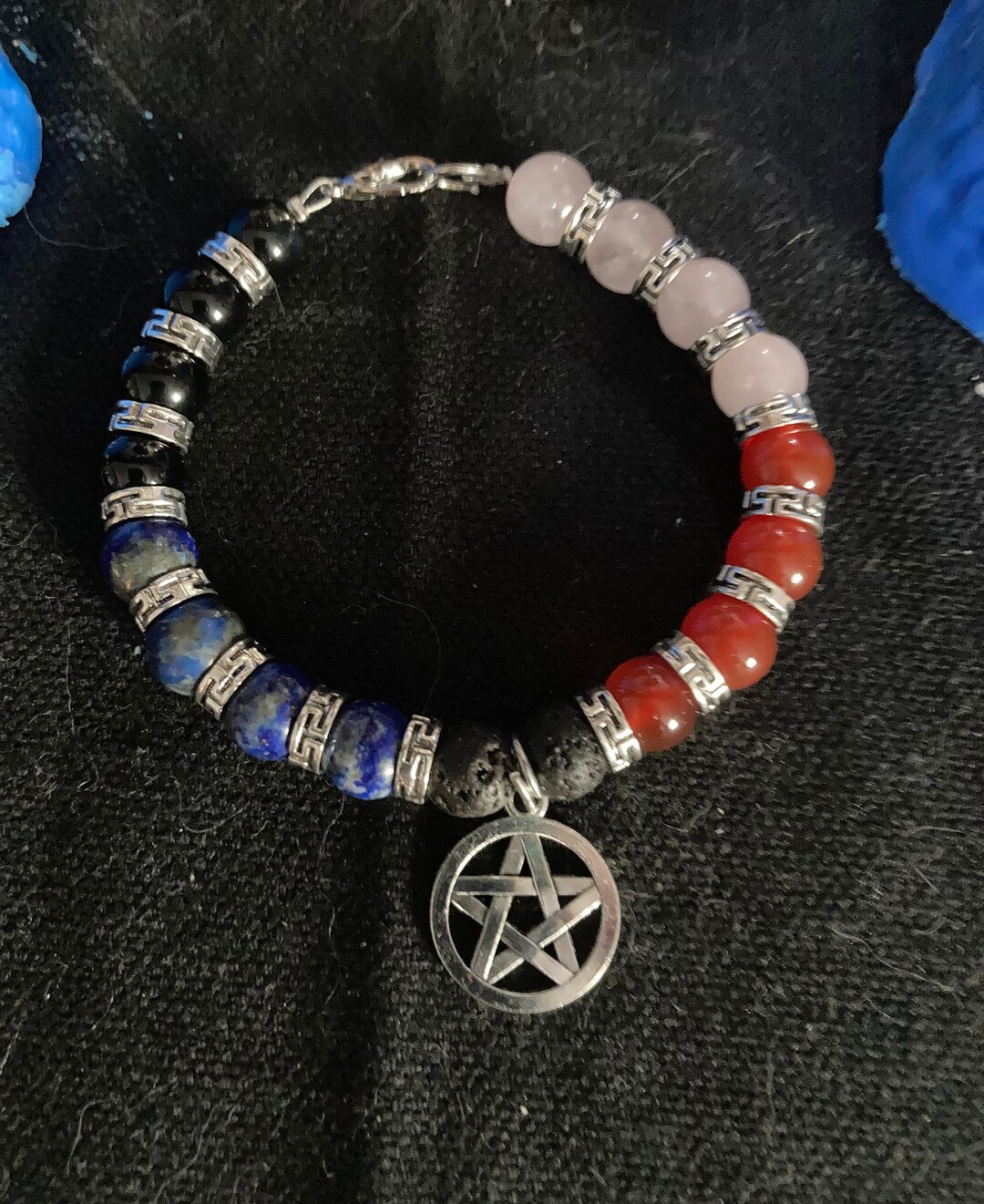 Spell Bracelet Confidence Spell Bracelet Business Starter Bracelet ...