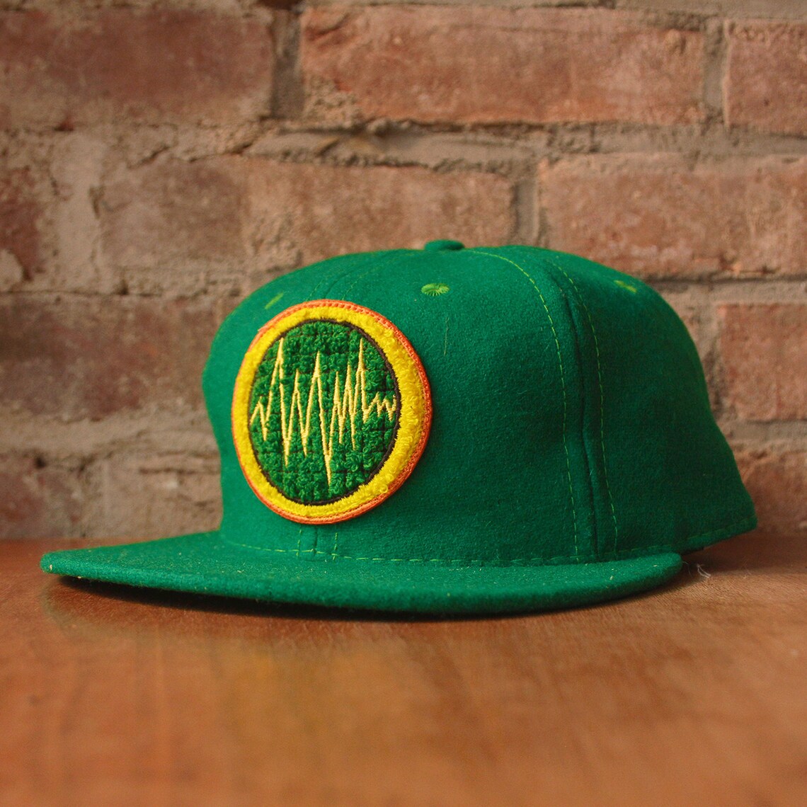 Team O-scope Varsity Sluggers Hat - Etsy