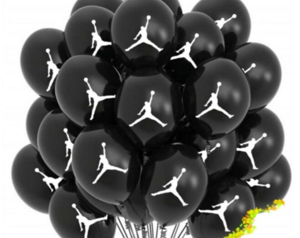 It's Your Jordan Year 23rd Birthday Card PNG & PDF File Instant ...