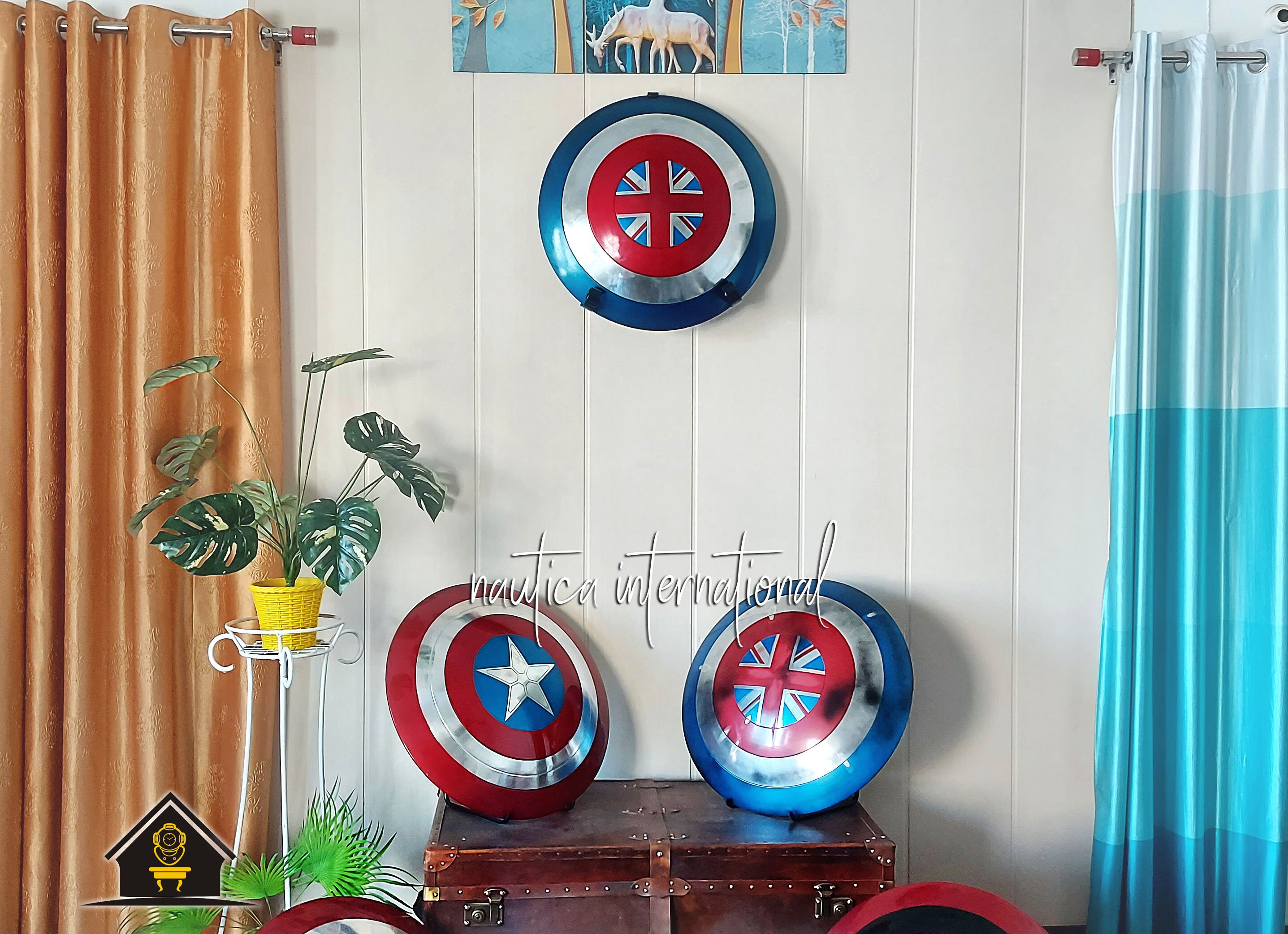 Captain Carter Peggy Carter Shield-captain America Multipurpose Shield ...