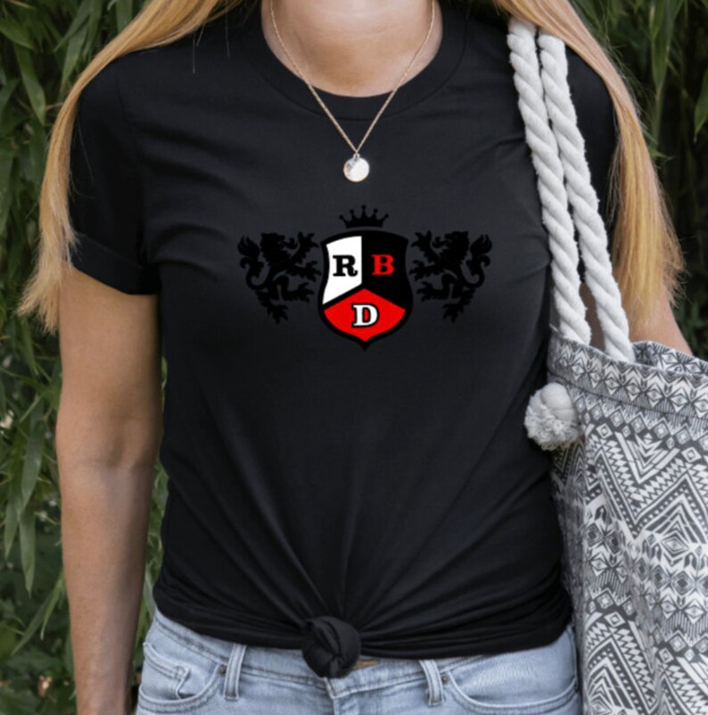 Rebelde Tee Shirts/ RBD Shirts - Etsy