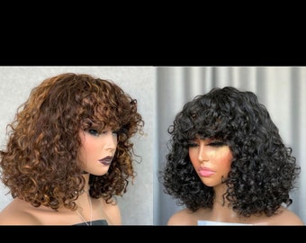 Drag Queen Wig Lacefront Wig Drag Performer Lacefront Wig - Etsy