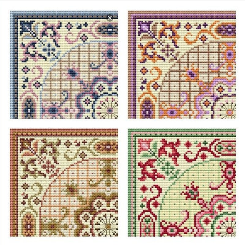 Miniature Carpet - Etsy