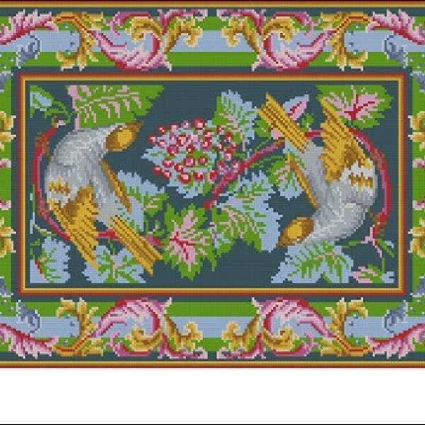 Vintage Barbie Cross Stitch Pattern - Etsy