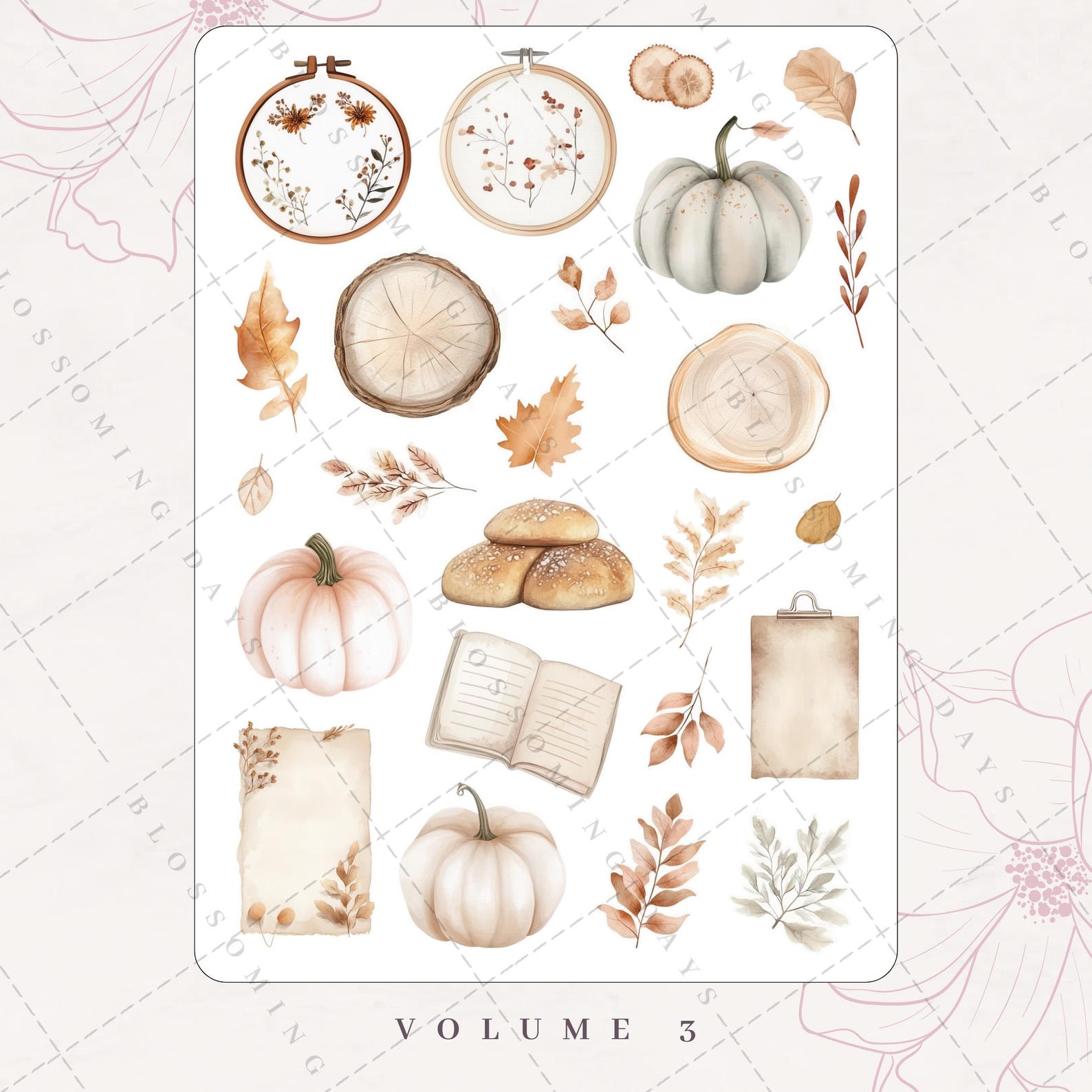Cute Cozy Autumn Fall Vibe, Romantic, Cottagecore, Boho Chic Autumn ...