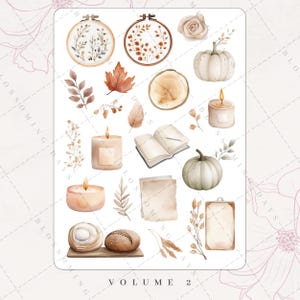 Cute Cozy Autumn Fall Vibe, Romantic, Cottagecore, Boho Chic Autumn ...