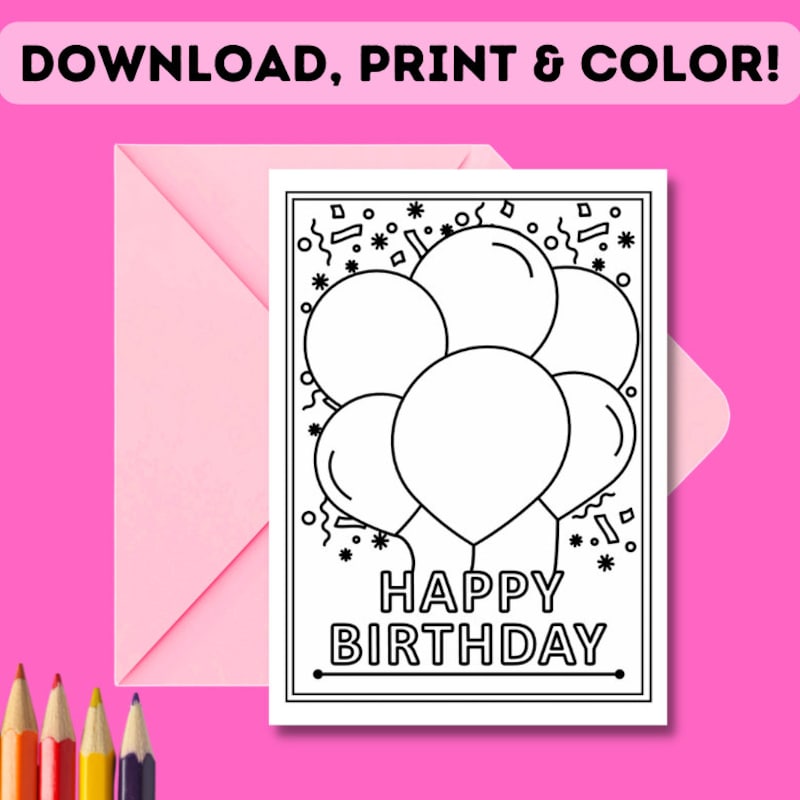 Funny Birthday Cards - Etsy