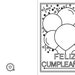 PRINTABLE Colour-in Feliz Cumpleaños Birthday Card | Children's DIY ...