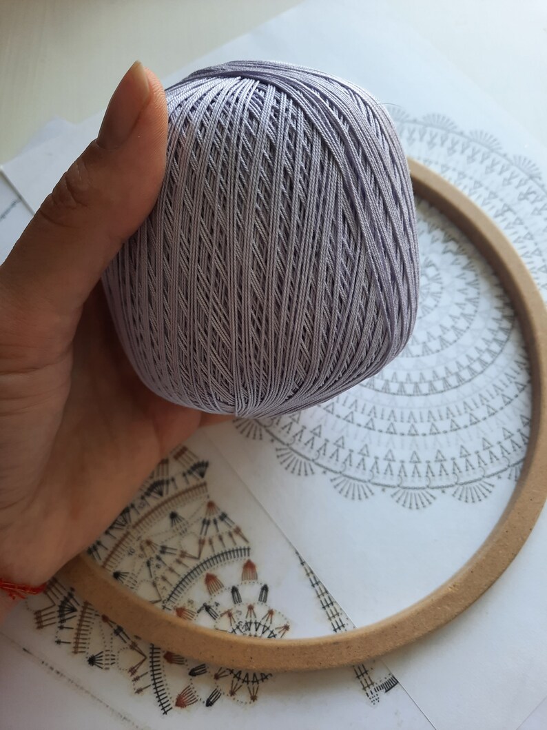 Hoop for Macrame, Set for Creator, Gift for Making Dream Catcher ...