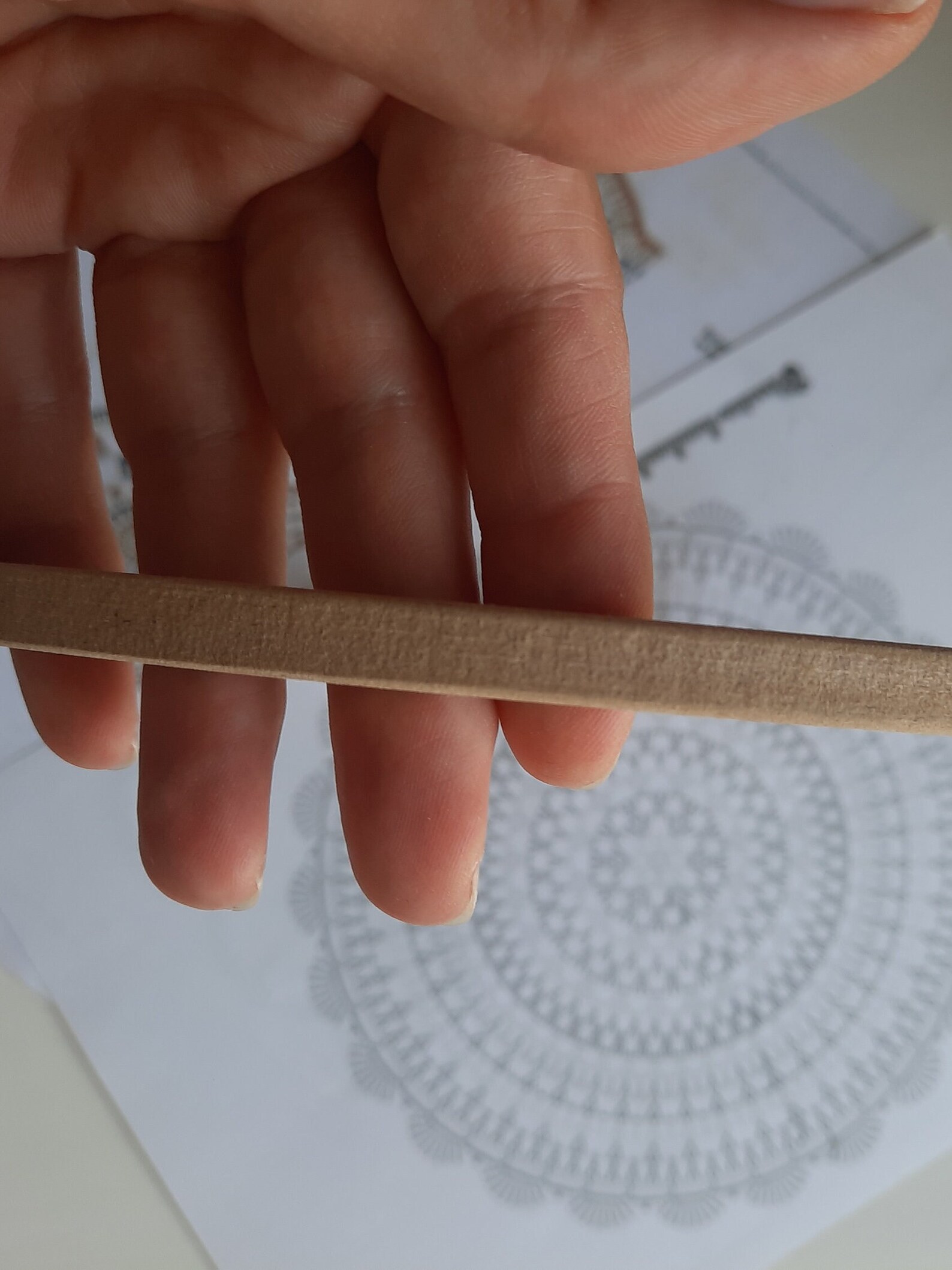 Hoop for Macrame, Set for Creator, Gift for Making Dream Catcher ...