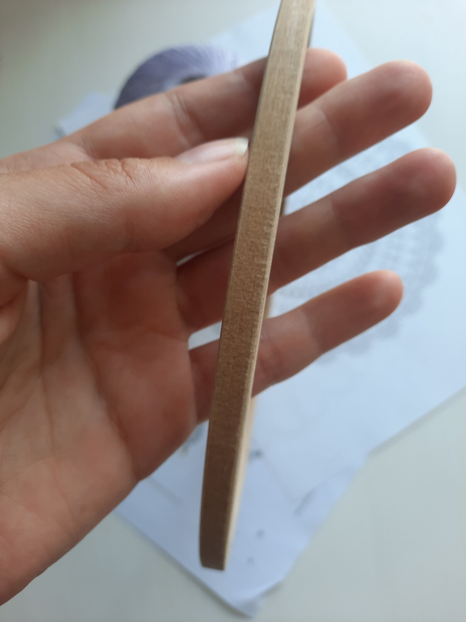 Hoop for Macrame, Set for Creator, Gift for Making Dream Catcher ...